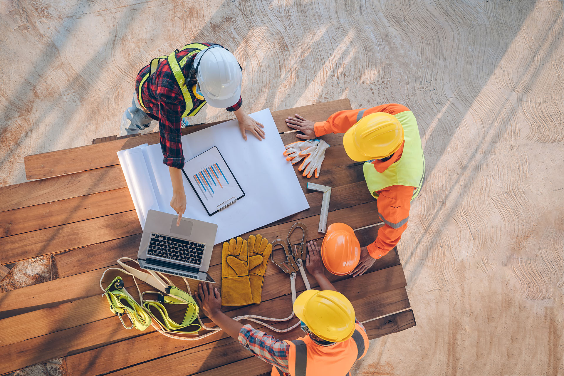 Five Questions to ask a Construction Defects Attorney - Bonaquist | Allen