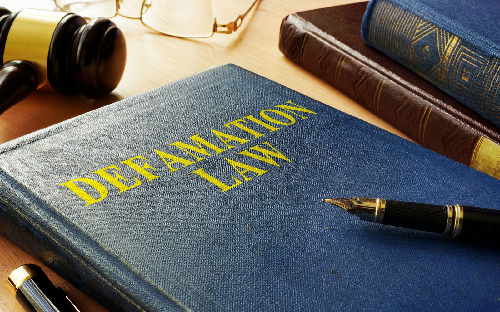 Five Things to Know About A Defamation of Character Case